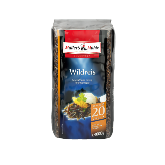 Wildreis