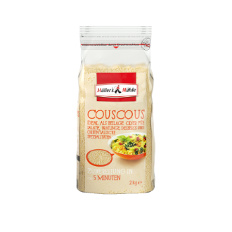 Couscous
