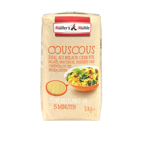 Couscous