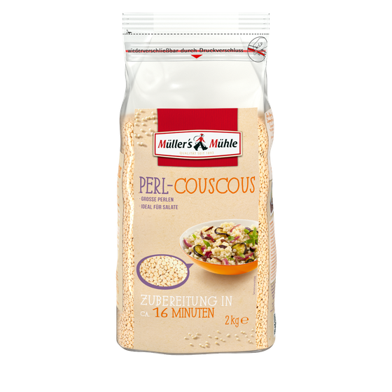 Perl-CousCous